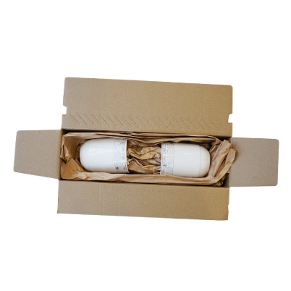 Kraft Paper Void Fill | FROMM Packaging Australia