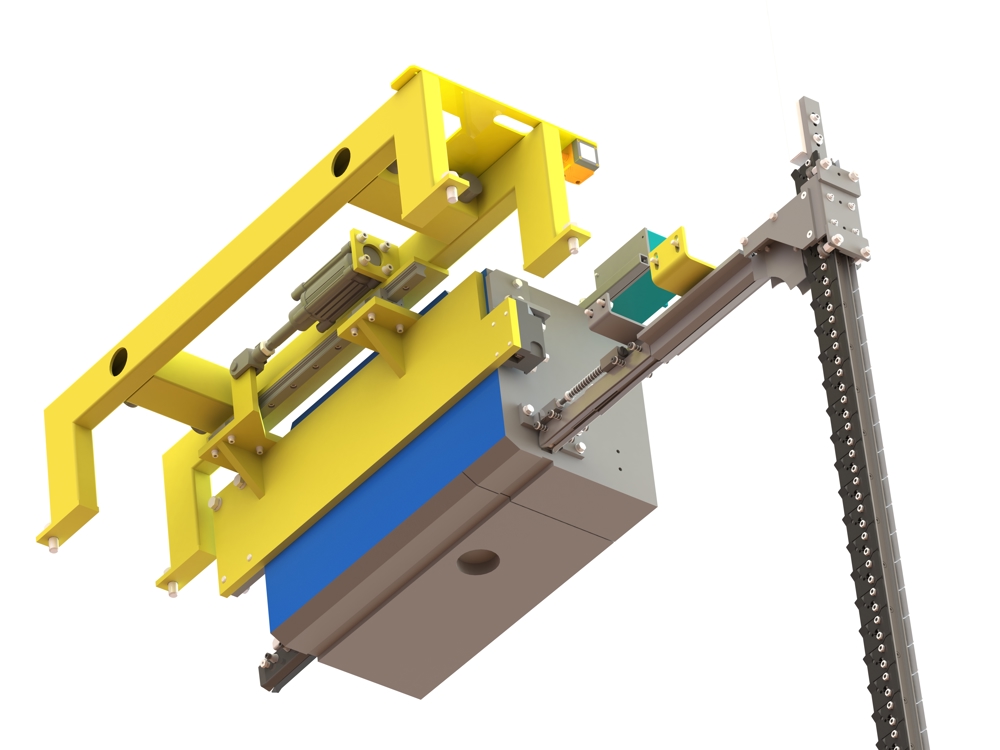 Floating Heads | FROMM