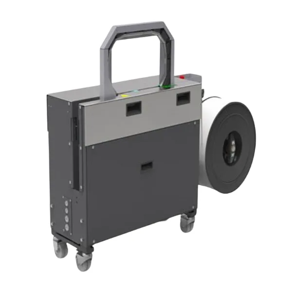 FSM ENA Automatic Strapping Machine for Long Products