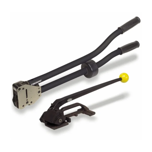 A301/A412 Manual Steel Strapping Tool