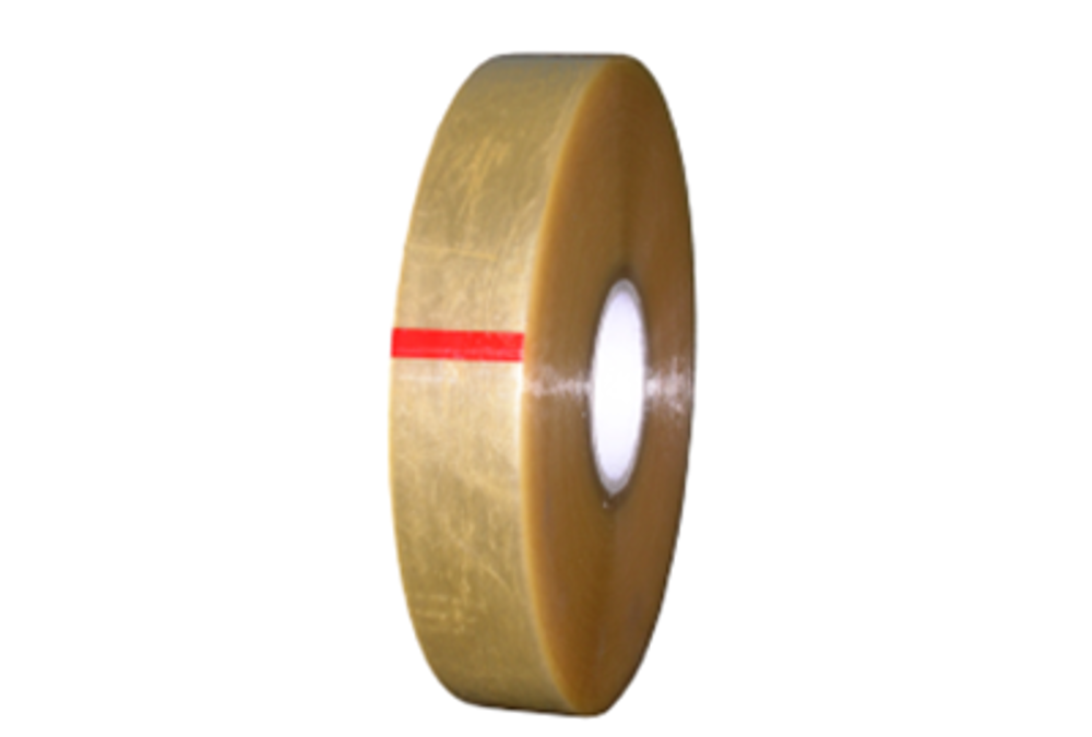 Rubber Machine & Packaging Tape | FROMM Packaging