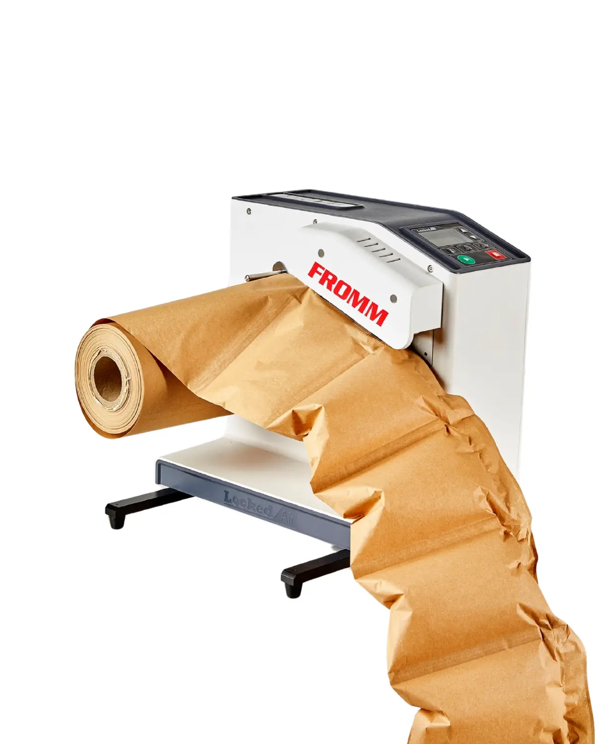 Protective Packaging | FROMM Packaging Australia