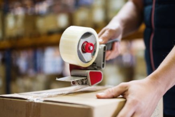 Void Fill Machine Options | FROMM Packaging Australia